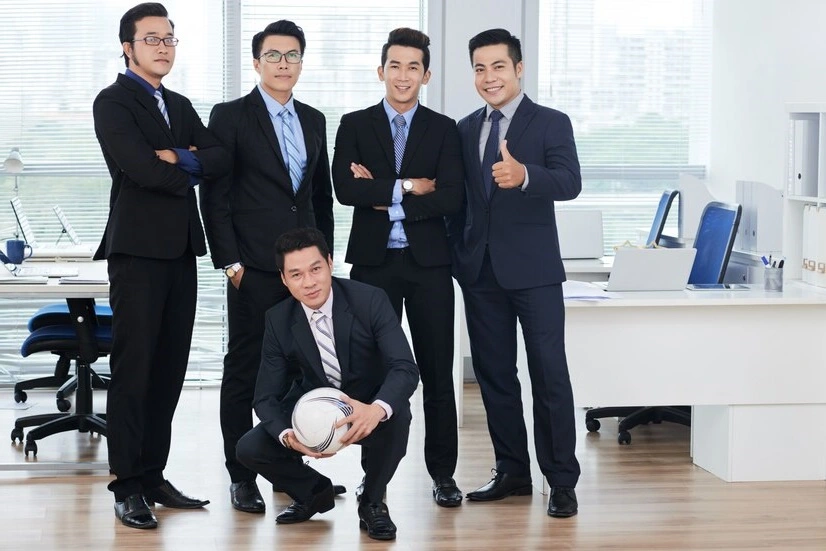 Sales Capability Building : Tingkatkan Performa Tim Sales Anda - SellingPro